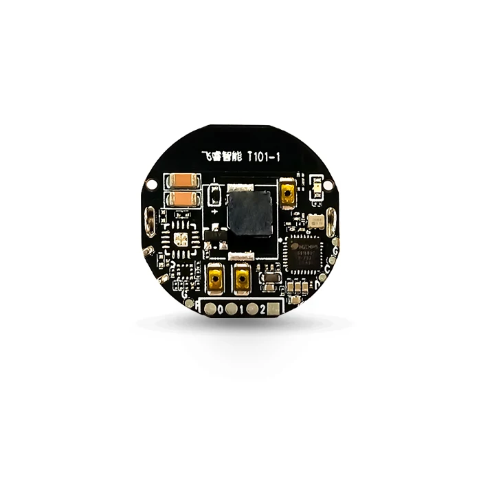 Innovative UWB Tag with BLE Anti-Loss - Elevate Tracking for Your ...