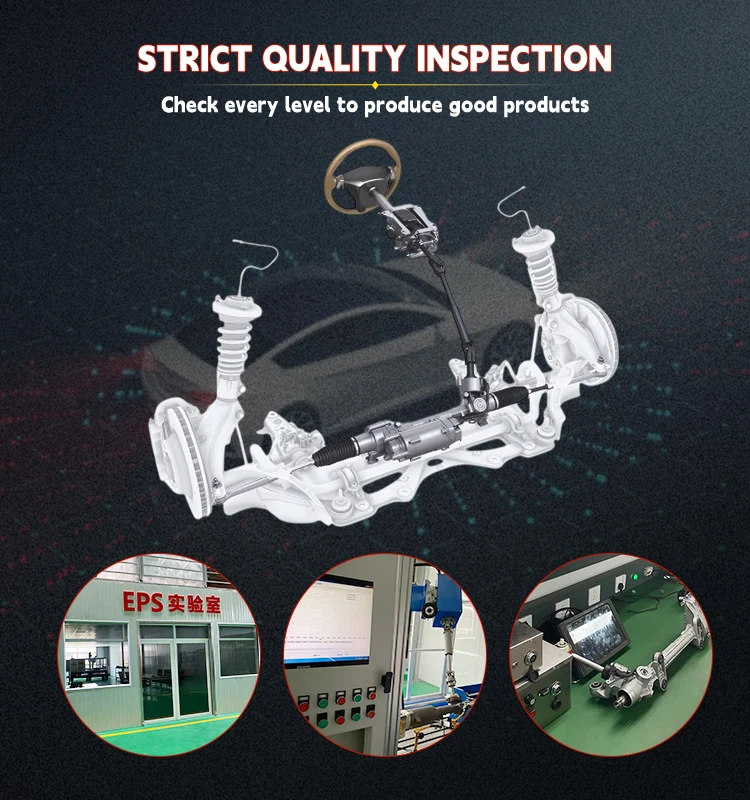 Hydraulic Steering Device Hydraulic Steering Gear for Buick Regal 2005 ...