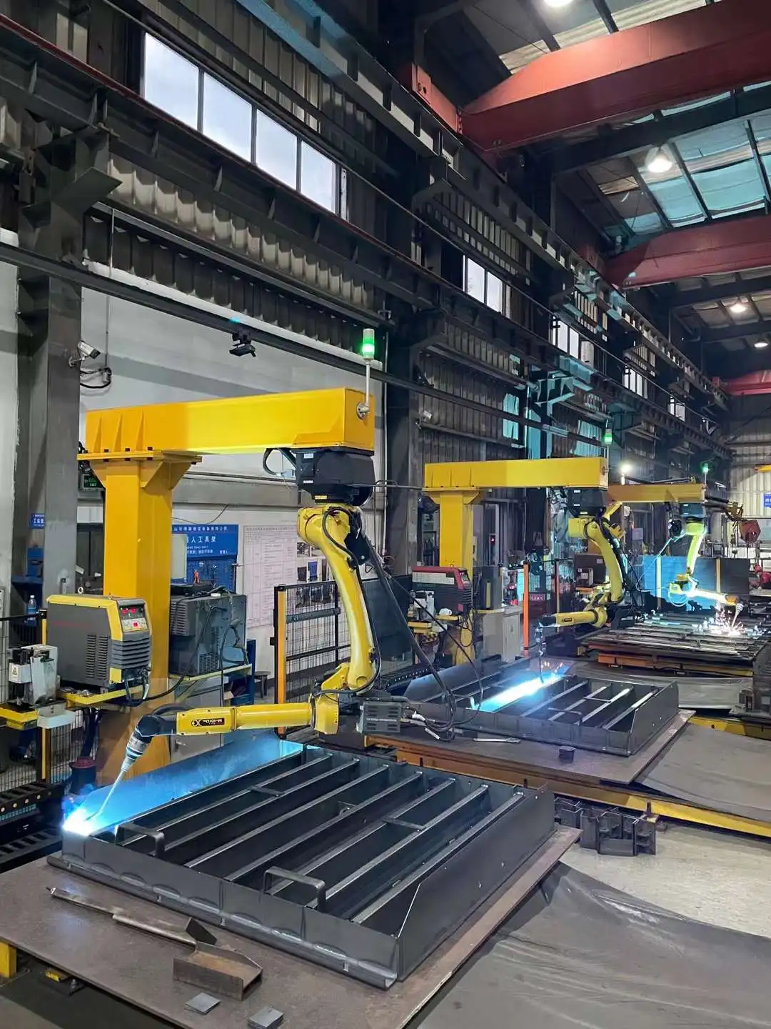 Telescopic Electric Dock Leveler - Bigger Reach & Efficiency