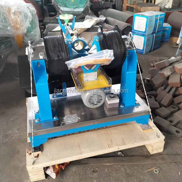 Lab Scale Mini Wet Sample Test Machine Davis Tube Magnetic Separator ...