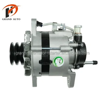 Alternador De Coche De 12v,70a,Para Toyota 2l,3l,27020-54160-84,27020 ...