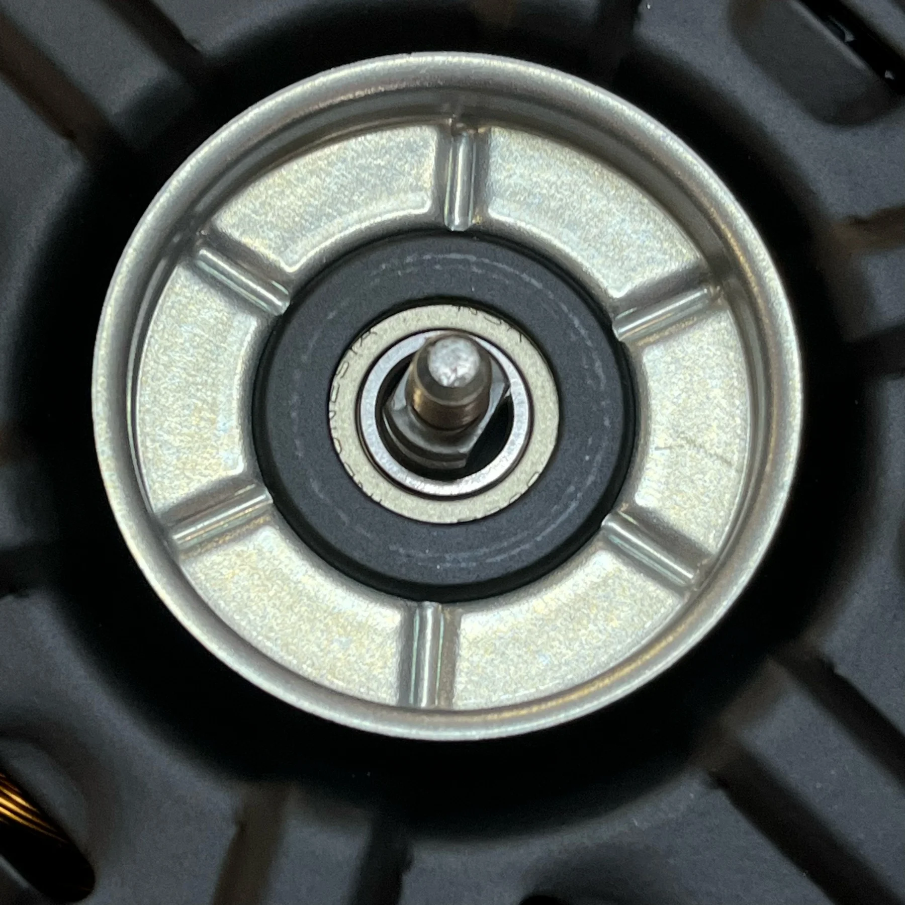 OE Japan Made Cooling Fan Motor for Toyota Corolla Levin