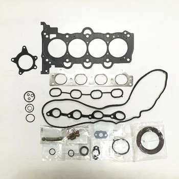 G4fj 1.6t Engine Full Gasket Set For Hyundai Soanta Tucson Tl For Kia ...