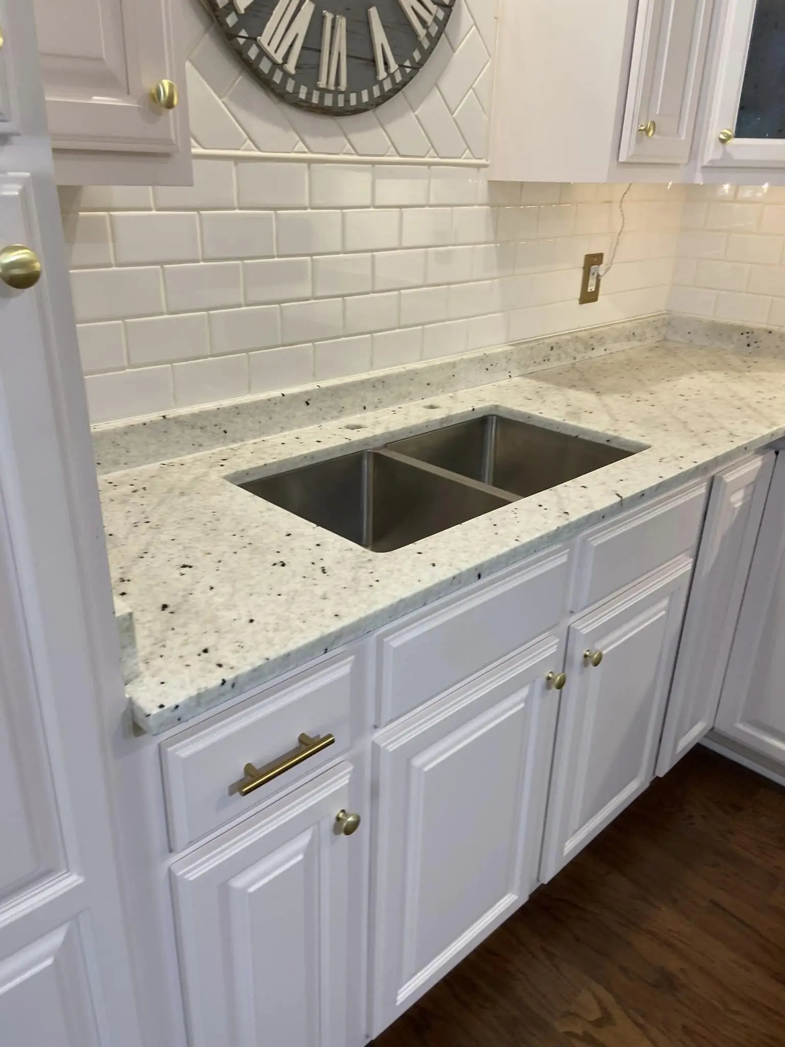 Pitaya White Granite Kitchen Countertop Granite Kitchen Bar Table ...