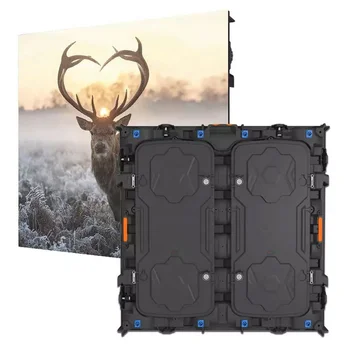 Guangzhou Botai Photoelectric Equipment Co., Ltd. - LED Stage Lighting ...