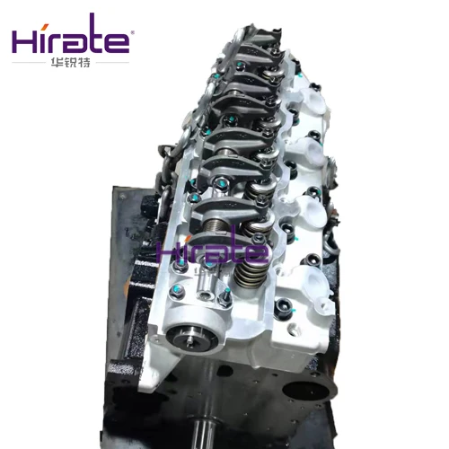 Alibaba.com: 2.5 LTR 4D56U 16V diesel engine for Mitsubishi L200 Triton ...
