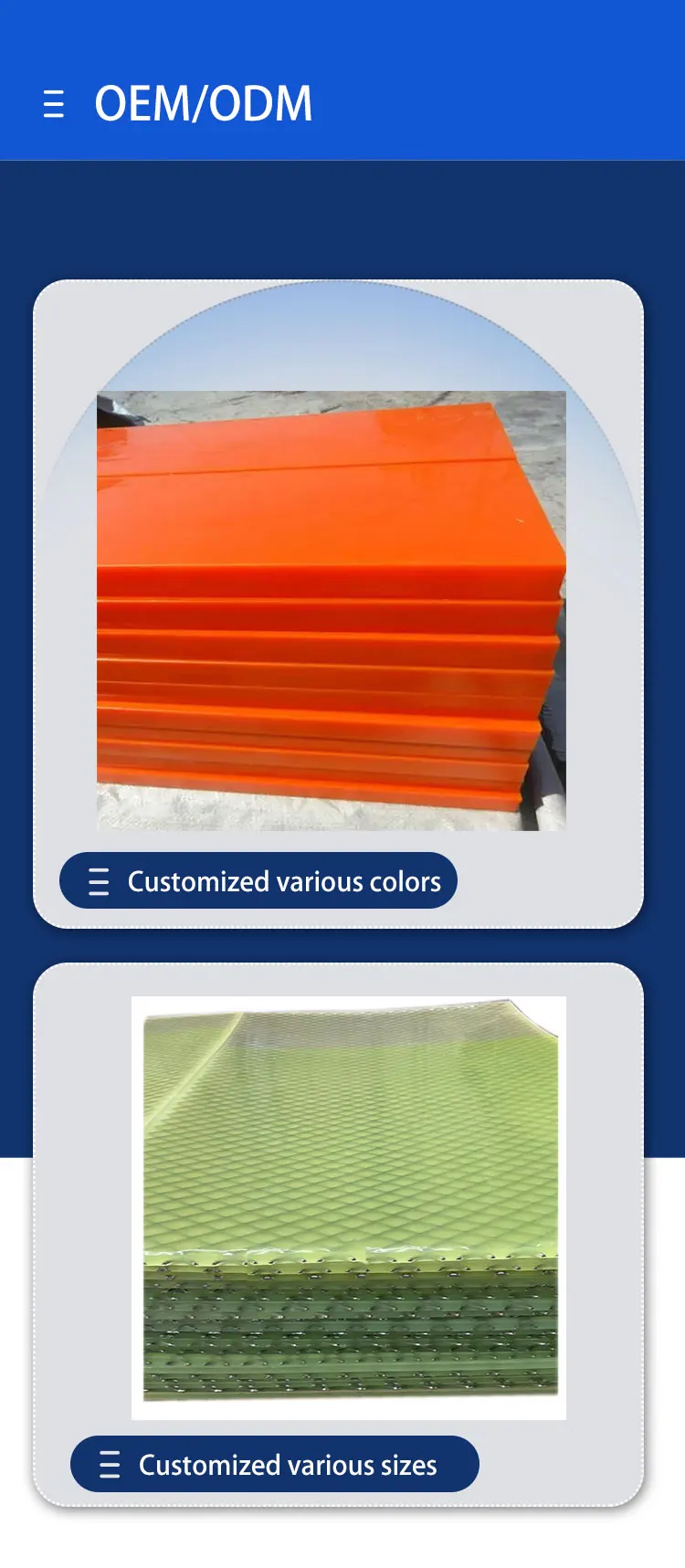 Grain Warehouse Wide Usage Pu Metal Liner Anti Static Metal Net Based ...