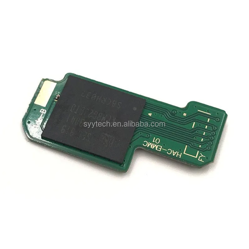 Syytech 32g Host Memory Emmc Storage Module Memory Board For Ns ...