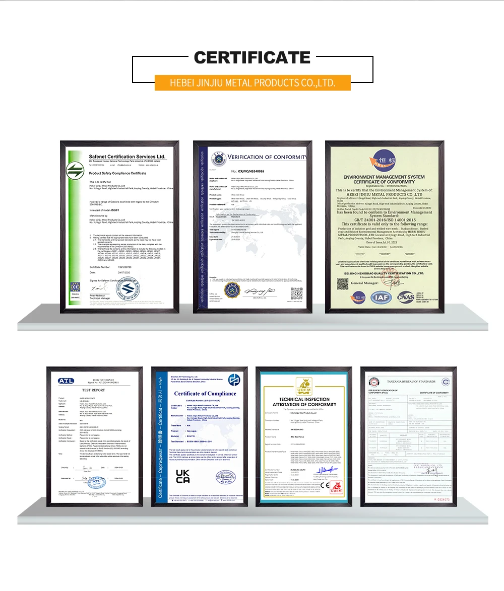 Anti tank Barrier Metal Mesh Barrier Netting Low-visibility Steel Wire ...