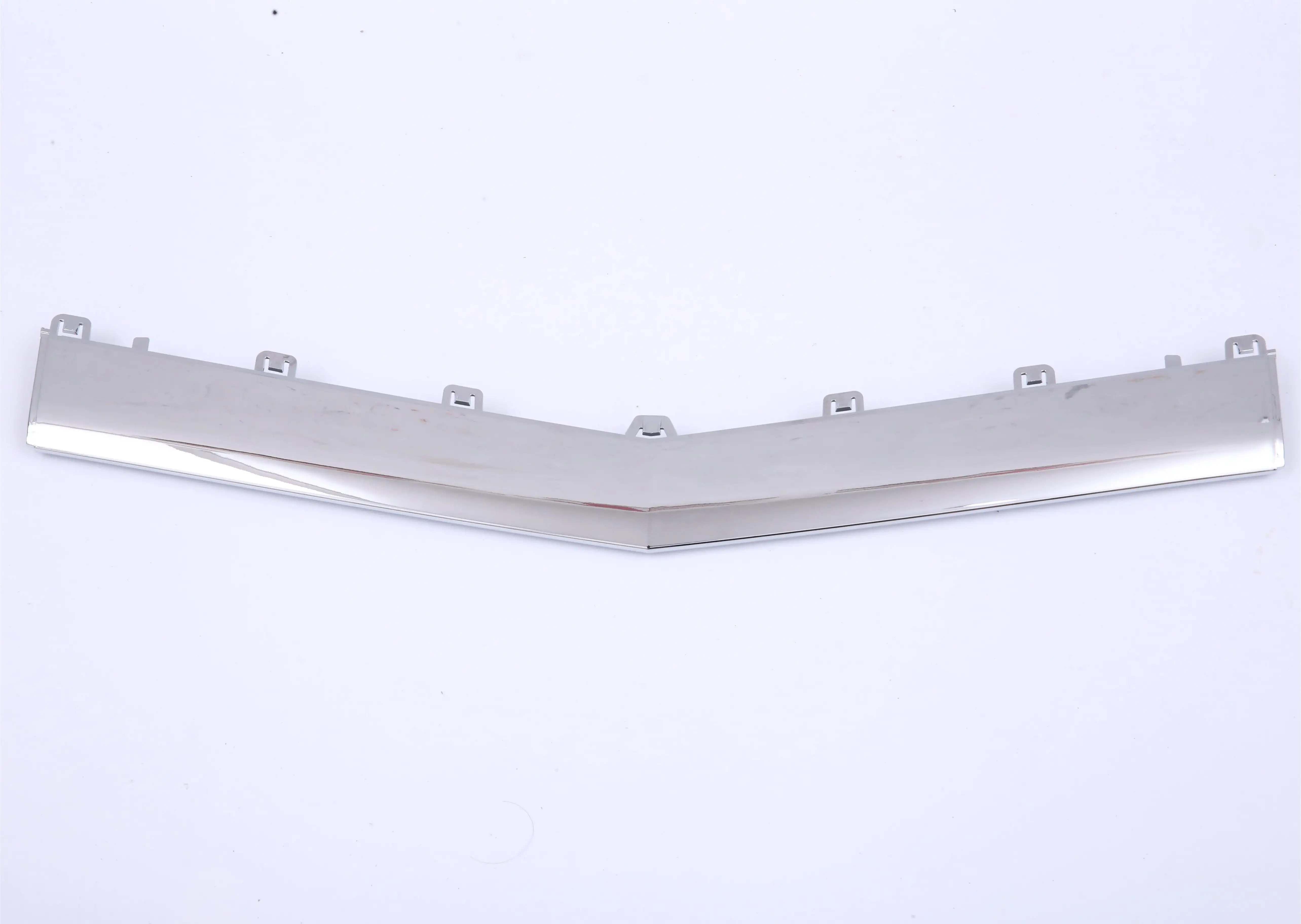 Front Bumper Bright Strip M For Benz E Class W207 2014-2016 207 885 ...