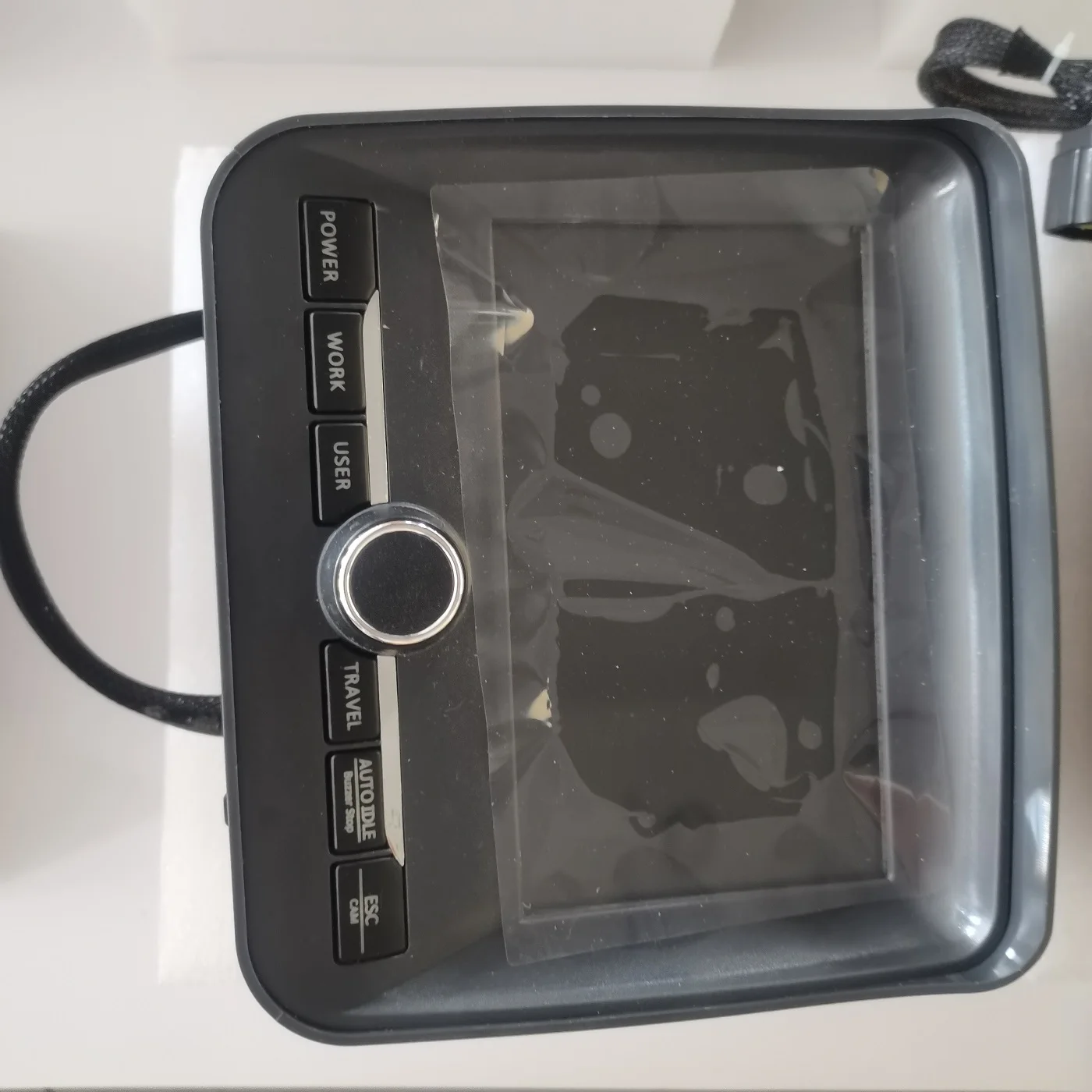 Ringees 21Q6-33401 21Q6-30103 21Q6-33400 Monitor for Hyundai R220-9 ...