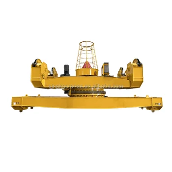 Standard 20ft/40ft Electric Fixed 360 Degree Rotation Container ...