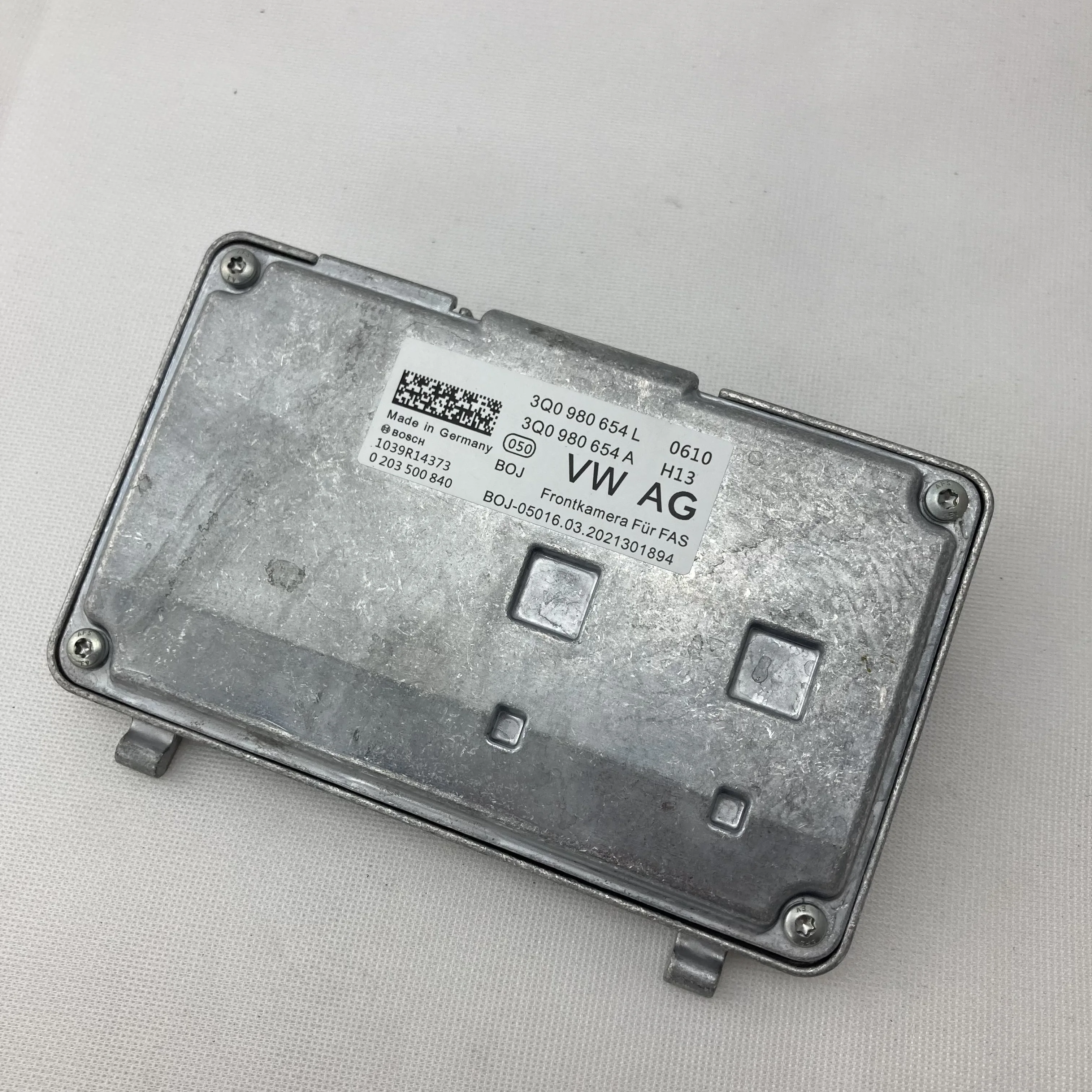 Original Lane Assist Camera for VW Golf 7 - 12 Months Warranty