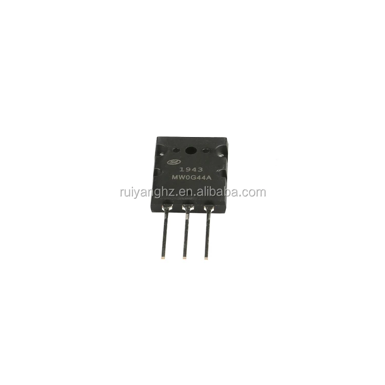 2sa1943 Pnp Transistors Electronic Power Amplifier Mosfet Transistor ...