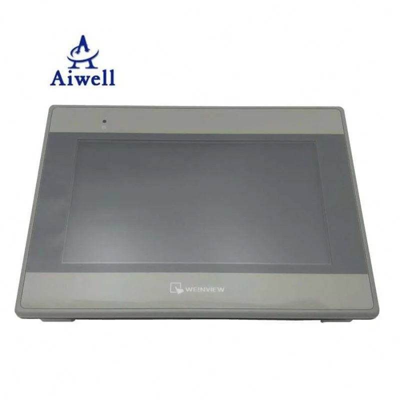 7 inch Weintek Weinview MT Series HMI Touch Screen MT8071IE| Alibaba.com