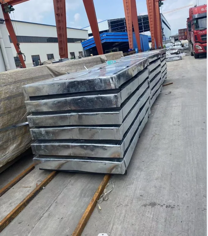 Q235 Q345 1020 1040 A36 Sk85 St37 Ss400 S235jr Mild Hot Rolled Alloy ...