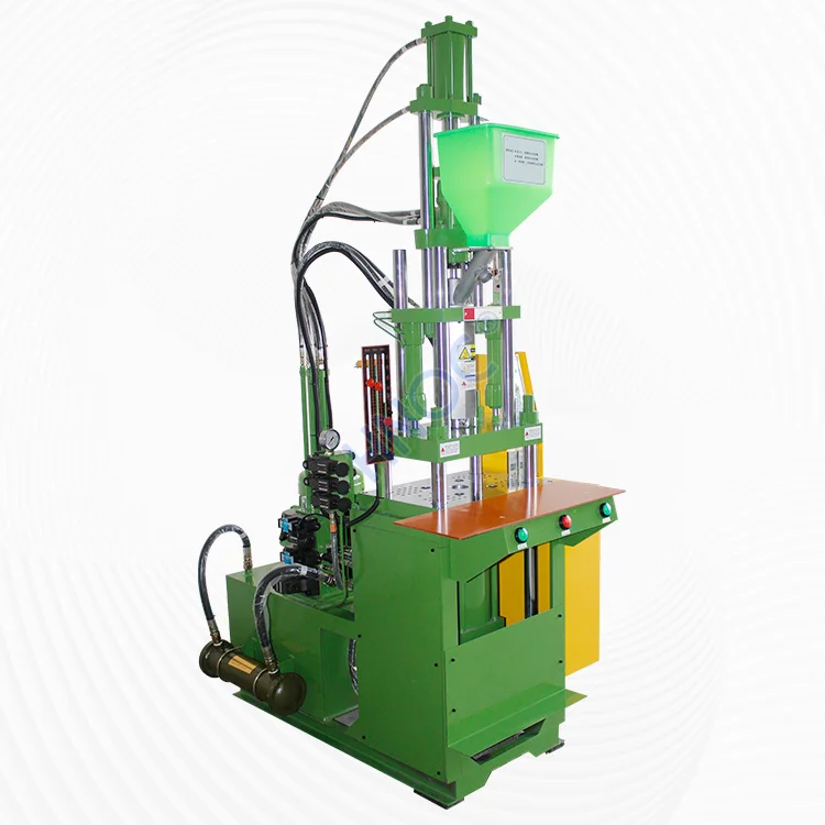 Alibaba.com: HNOC Mini Desktop 15 Ton PVC Injection Molding Machine for ...