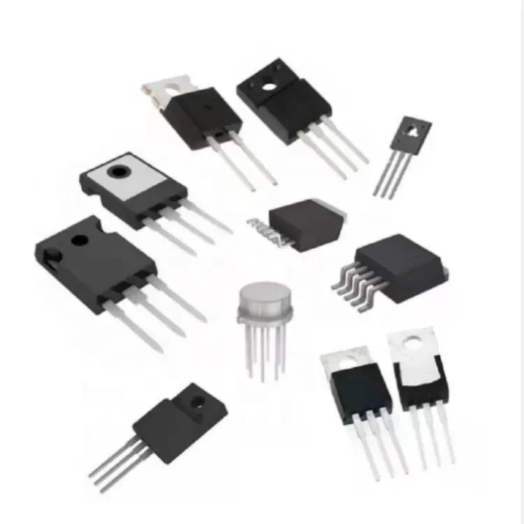 New & Original Integrated Circuit Ic Bcm5720a0kfbg Original Electronic ...