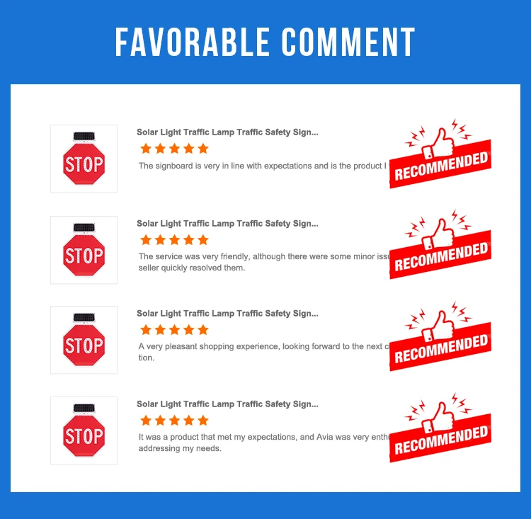 Solar Powered Internally Illuminated Road Mark Signs With Flashing ...