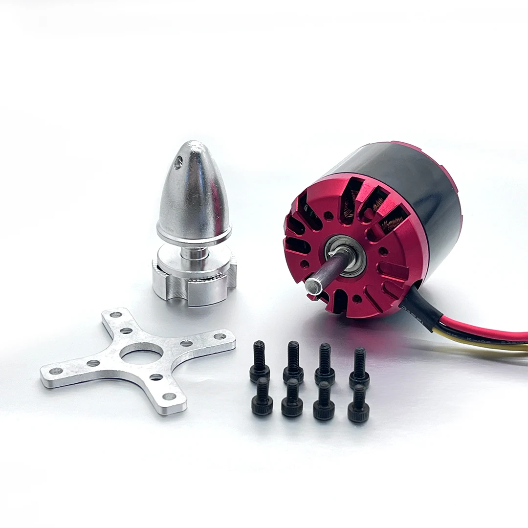 Ito Custom 500kv 800kv Bldc Rc Electric Outrunner Skate Motor Brushless Dc Motor For Aircraft ...