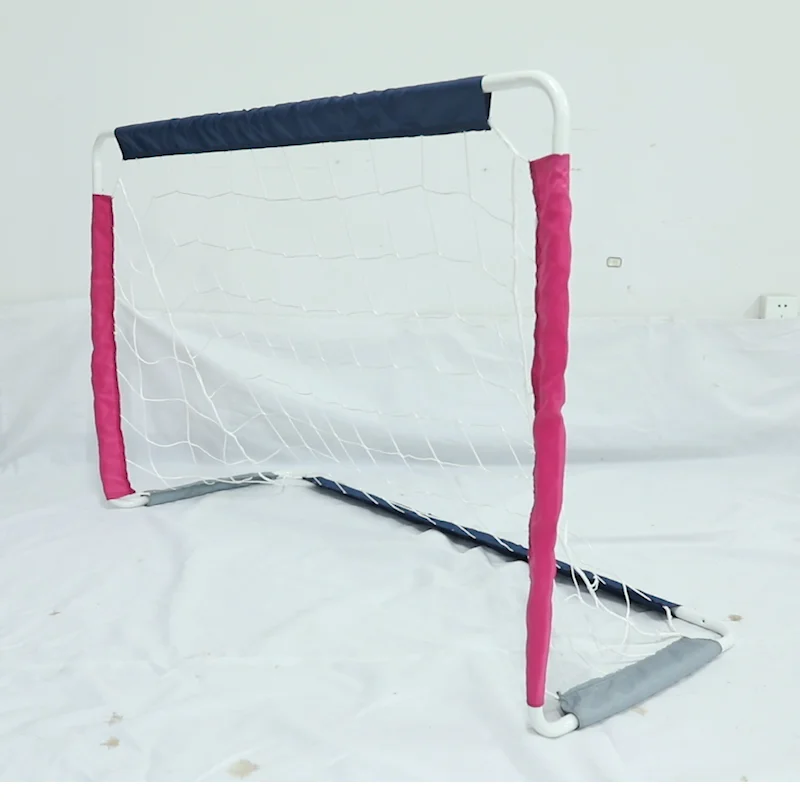 Kids Soccer Goal Net For Backyard - Buy Kids Football Goal,Soccer Goal ...