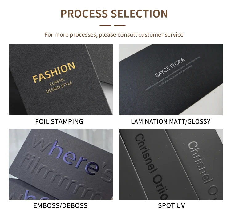 Custom Printed Postcards, Materialless Cardboard Hard Print, Self-print ...