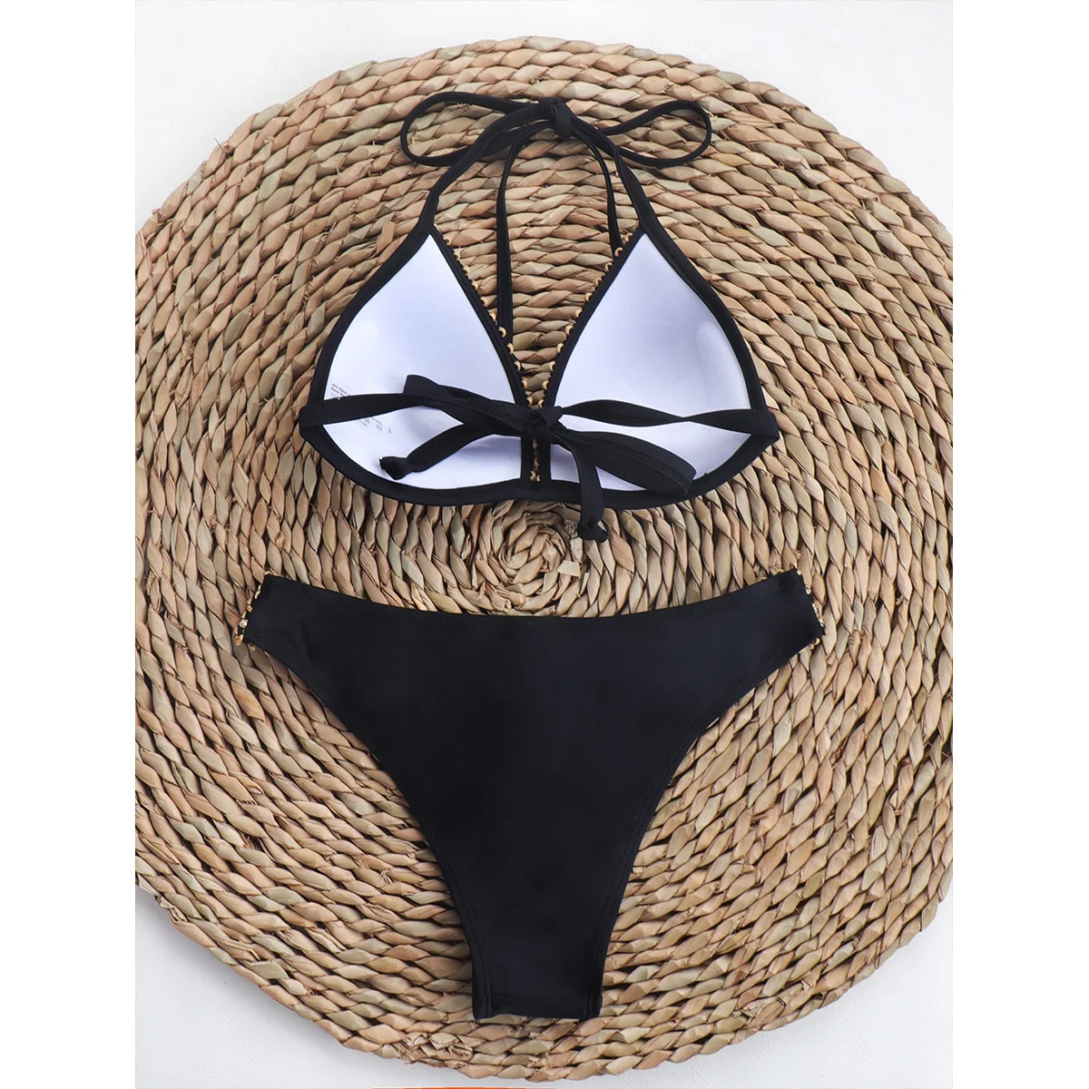 Sexy Swimwear High Waisted Sexy Women Bikini Swimwear Beachwear Buy