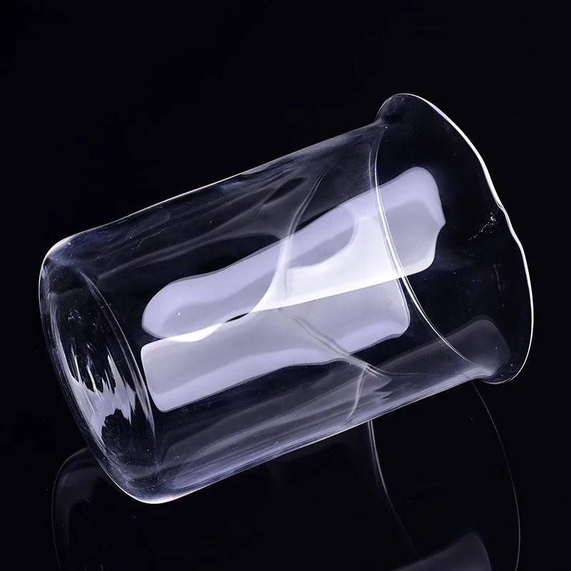 Factory Direct Sale Laboratory Glassware High Quality Transparent ...