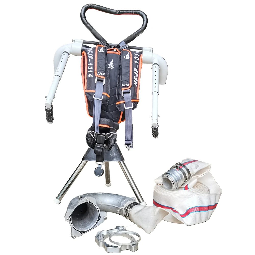 New Jet Pack for Jet Ski with Max 13M Flight Height & OEM Option