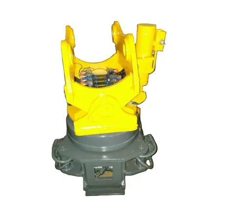 New Quick Coupler Excavator Rotator Tilt Hydraulic Tilt Rotator Tilt ...