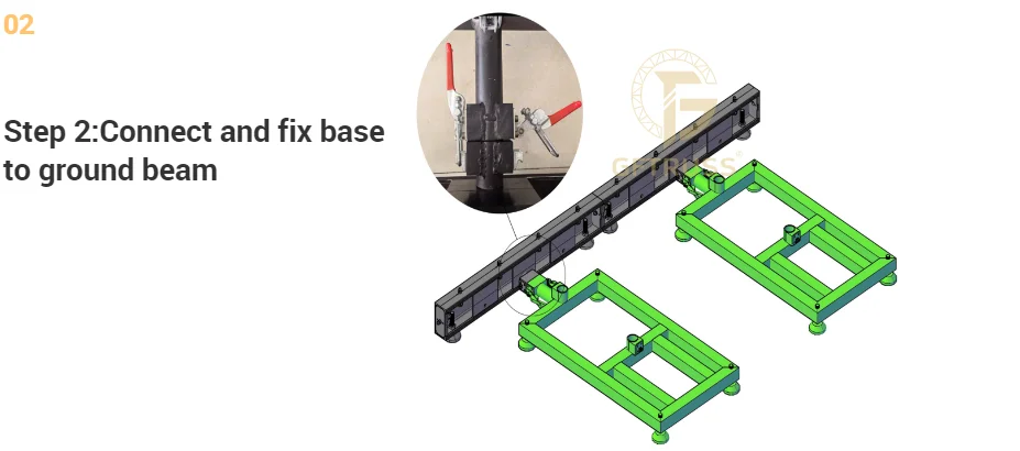 Truss for LED Screen - Durable Support for Stage Events
