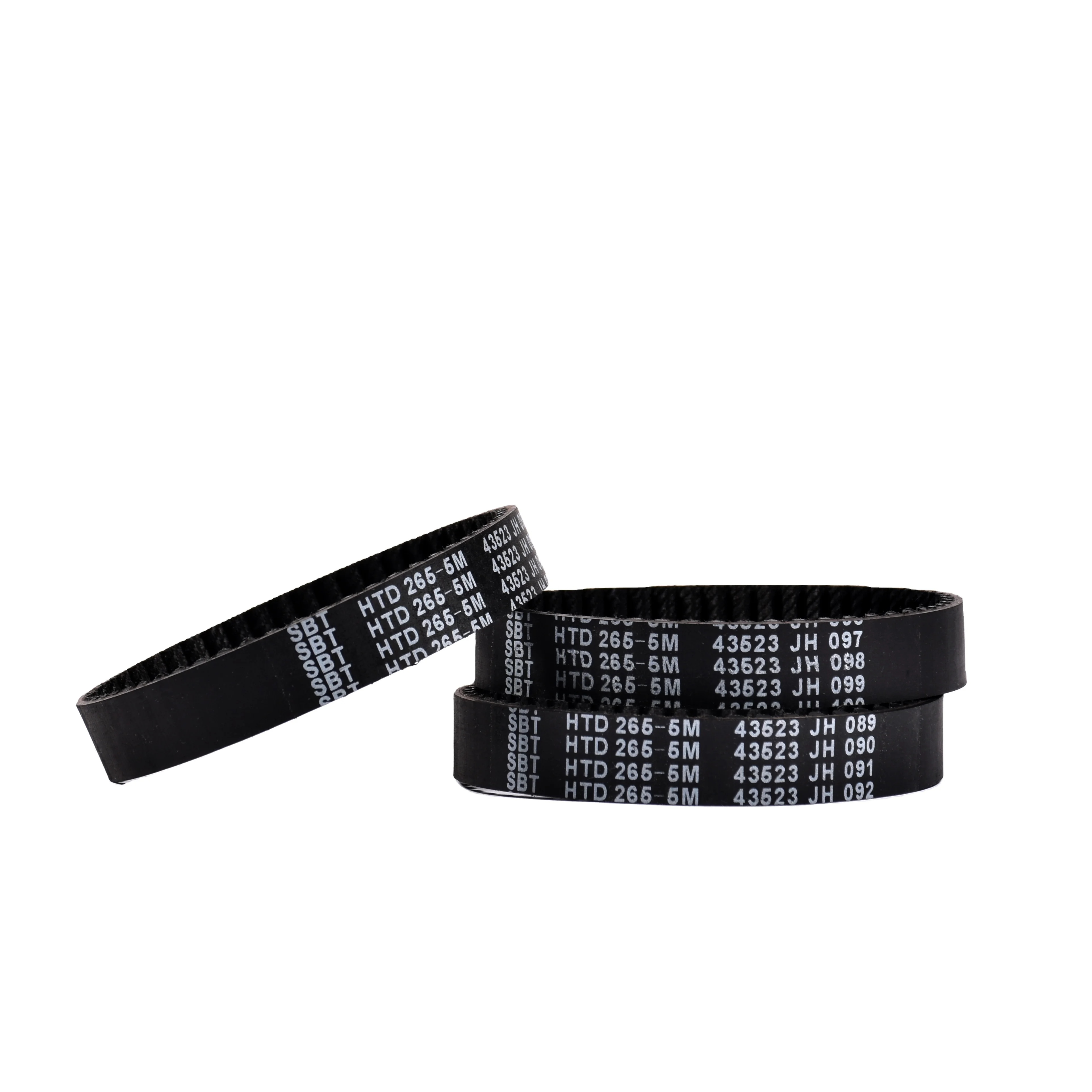 Sbt Htd265 Htd240 Htd640 3m 5m 8m 14m 2m Mxl Xl L Xxh Timing Belt 650 ...