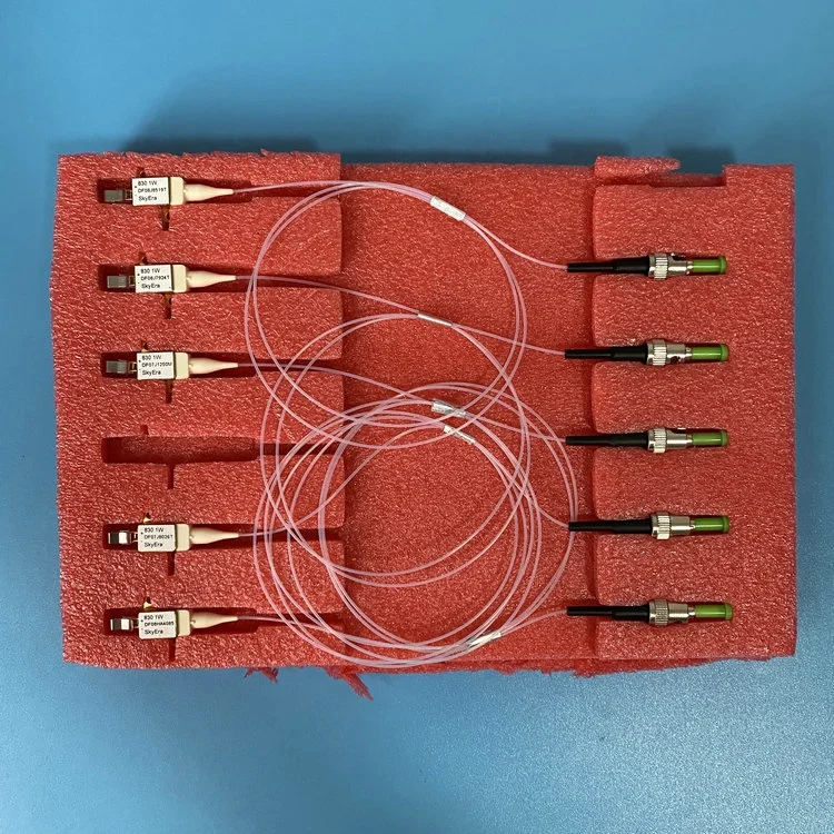 Cron Thermal CTP LD Laser Diode 830nm 1W Skyera Printing Head