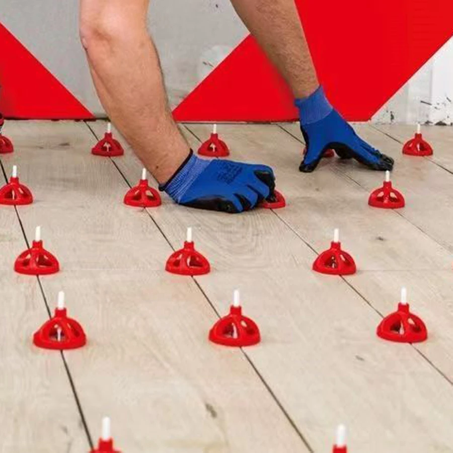 High Quality Factory Price Tile Accessories Plastic Tile Leveling ...