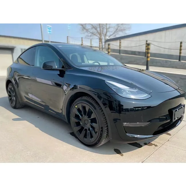 Fixed Gear Ratio Gearbox Tesla Model3 New Energy Electric Vehicle Car ...