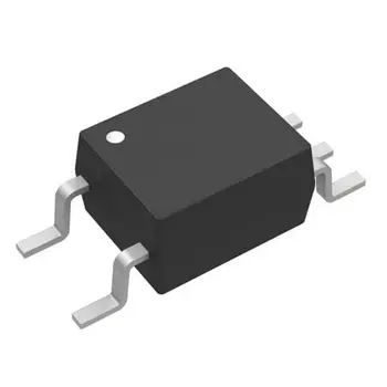 Optoiso 4kv Push Pull 5soic Acpl-m72 Acpl-m72t-500e - Buy Acpl-m72t ...