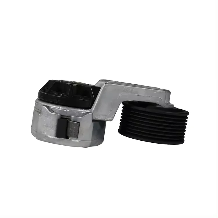 Excavator Parts 6ct 3967190 Belt Tensioner For Cummins Diesel Engine ...