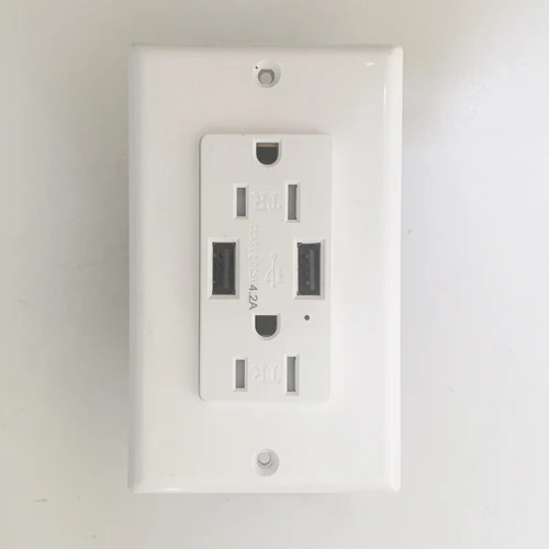 Waterproof Socket Switch Tamper Resistant Gfci Outlets Electrical Cover ...