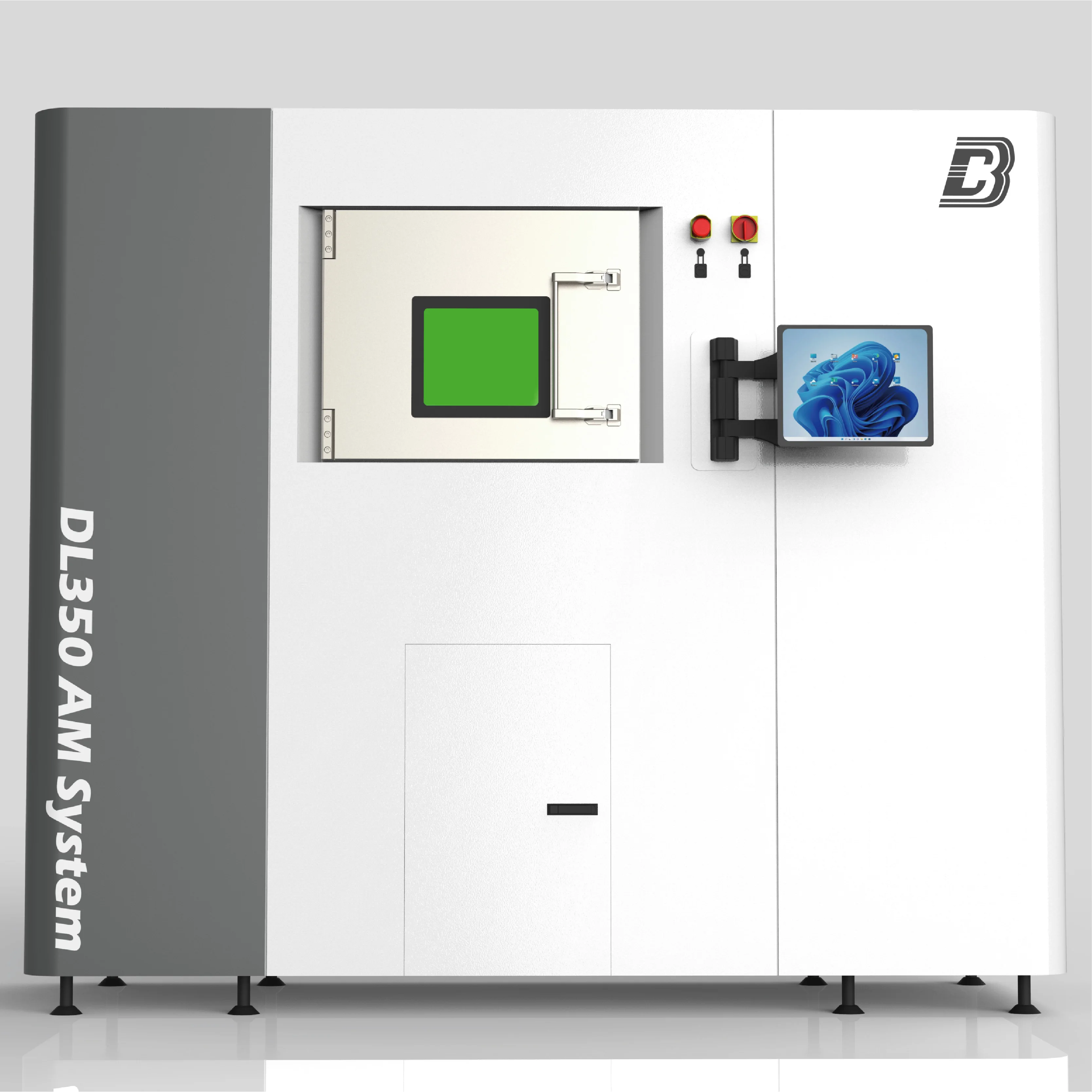 2025 Hot Sell Double Lazer 3D Laser Printing Machine For Printing ...
