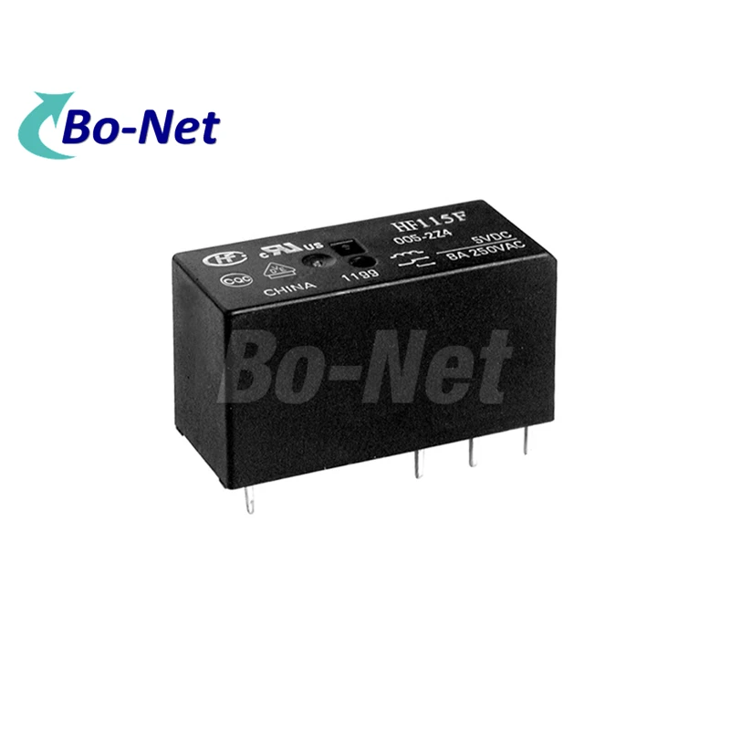 Signal Relay 8pin relay For G6K relay 5V DIP G6K-2P-Y-5VDC G6K-2P-Y ...