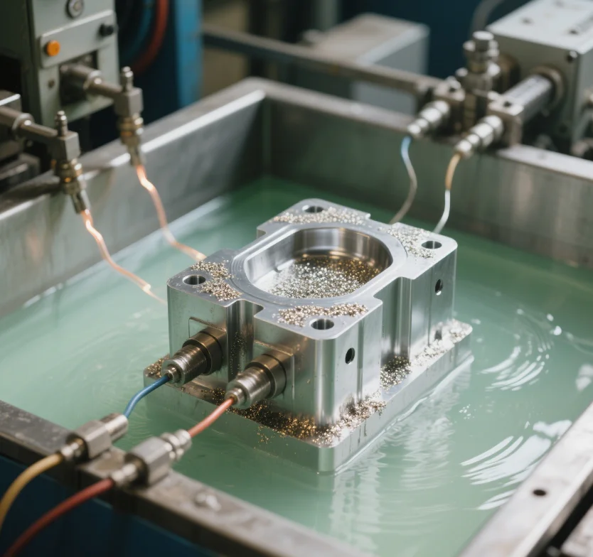 Shenzhen Small Part Injection Molding Mold Making Companies