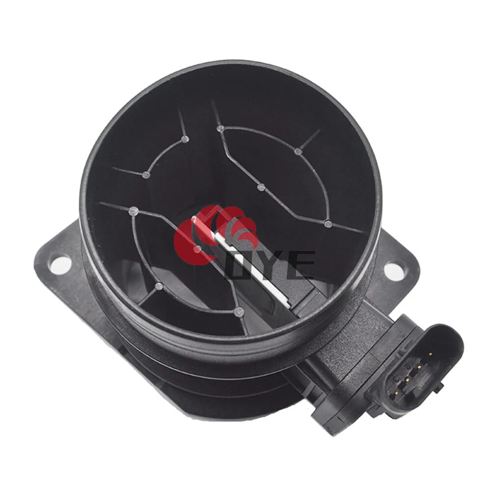 Mercedes Mass Air Flow Meter Maf Sensor 5wk97026 A0000942948 5wk98102 ...