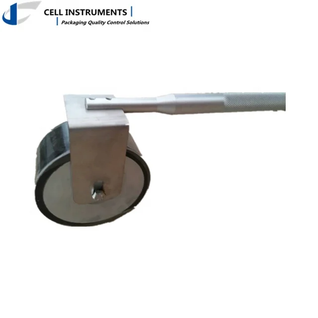 ASTM D3654 Tack Peel Adhesion Tester - Best Shear Strength Instrument