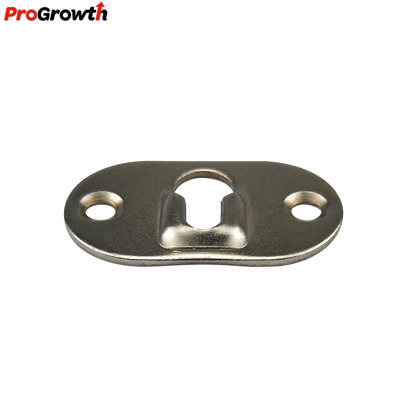 Heavy Duty Keyhole Frame Hangers for Secure Wall Mounting