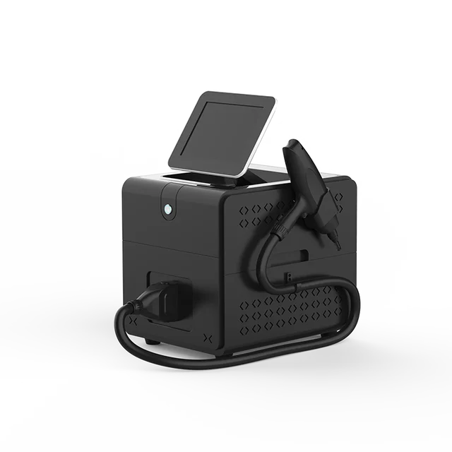 Hebei Keylaser Sei-Tech Co., Ltd. - Diode Laser Hair Removal Machine, Cryolipolysis Slimming Machine