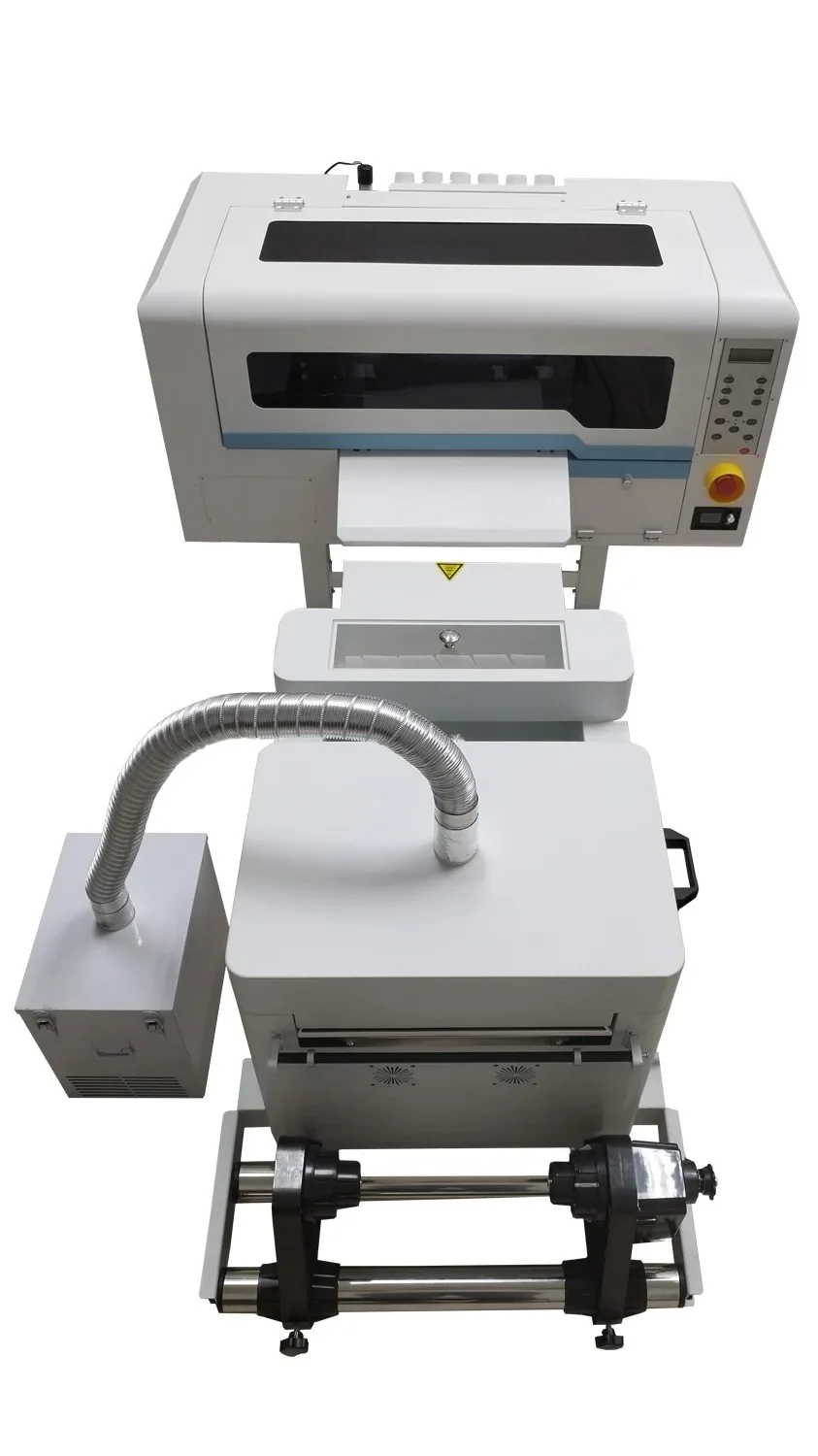 Dtf Inkjet Printer A3 Roll Dtf Printer With Power Shaker Dual Xp600 ...