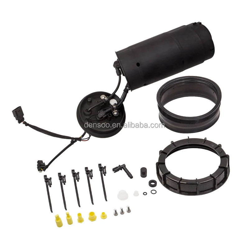 Bluetec Adblue Preheater Heater for Mercedes-Benz W166