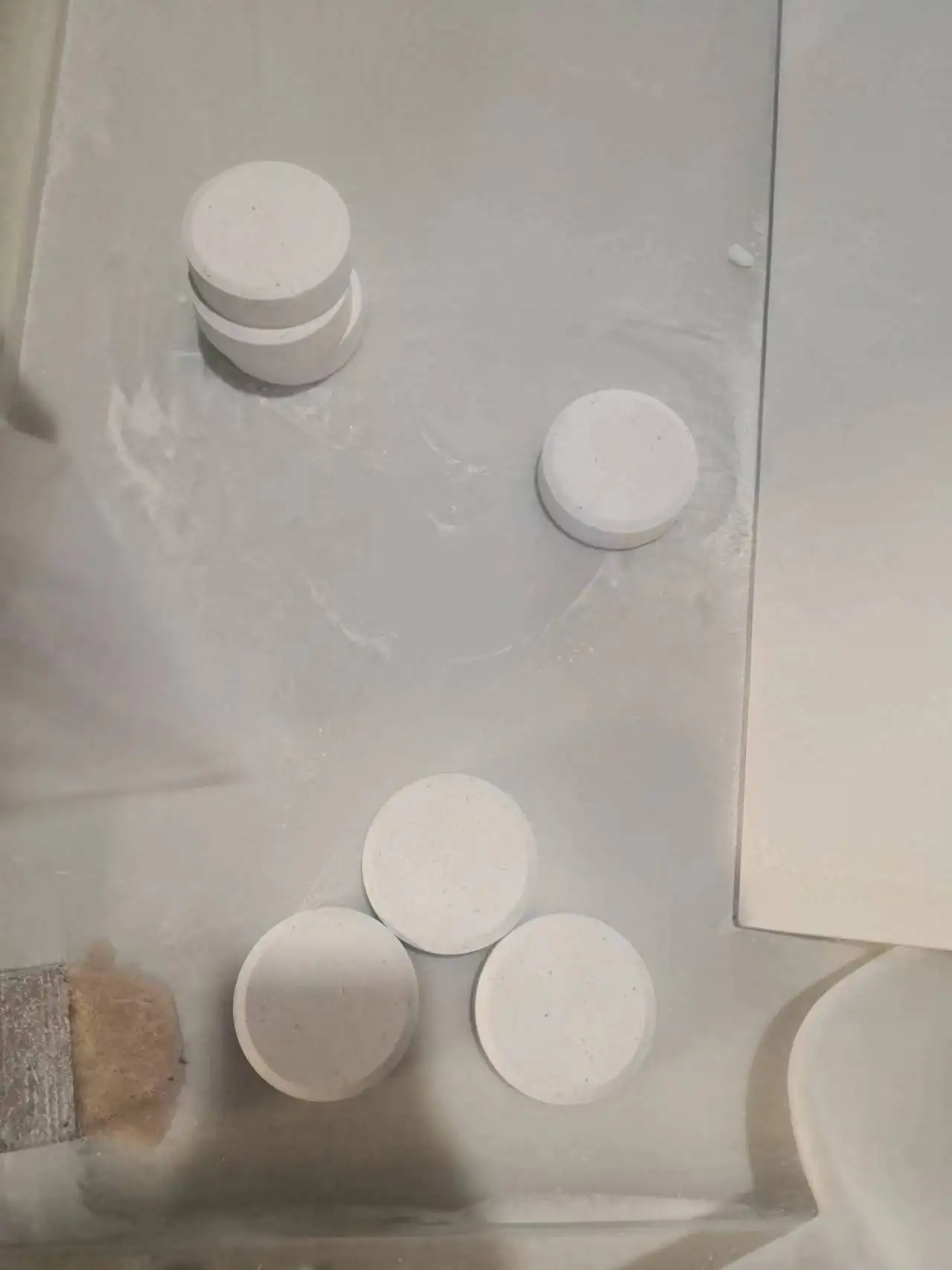 Customs Clearance DDP Service Swimming Pools Multi Functional Tablets 3 ...