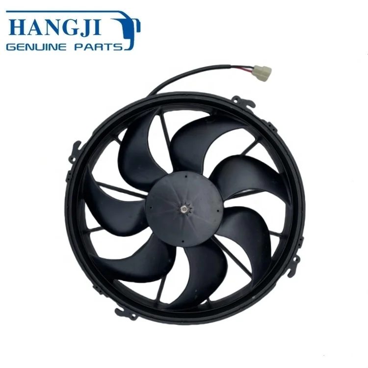 Bus & Coach Spare Parts - Evaporator Fan Motor for Air Conditioner