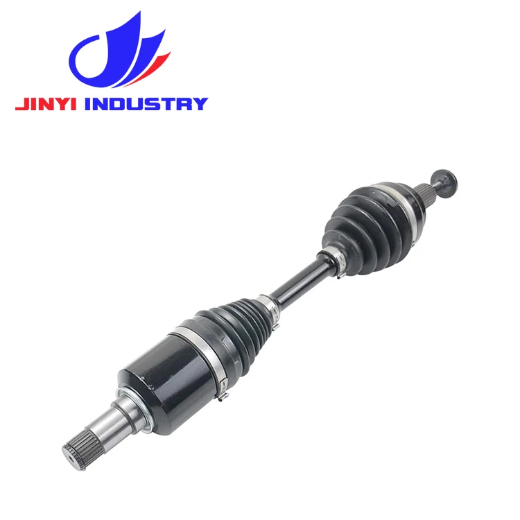 CV Half Shaft Assembly Suitable for Mercedes W212 W204 S204 4Matic ...